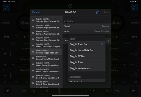 MIDI Commands To Change Screen Display Modes By Slak Jaw Suggestions Algoriddim