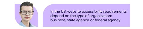 An Introduction To Ada Website Accessibility Compliance Lumar