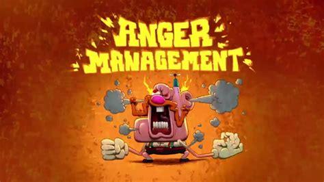 Anger Management Uncle Grandpa Wiki Fandom Powered By Wikia