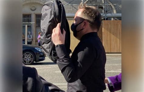 Aberdeen Photographer Simon Scott Convicted Of Sex Attacks On Young Women To Be Sentenced Stv News