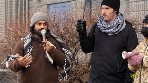 Protests Against Smith Foundry Ex Epa Scientist Calls Pollution