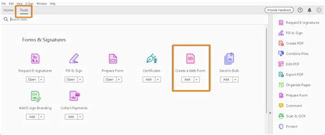 Whats New In Adobe Acrobat