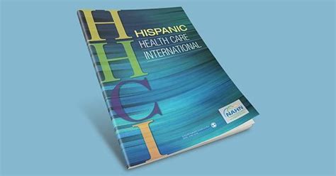 Hhci Receives First Impact Factor Maithe Enriquez 2023 Maithe