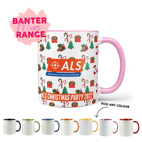 Als Christmas Party Bundle