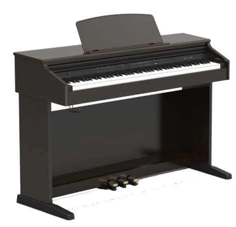 Orla Cabinet CDP 101 DLS Digital Piano - Bernies Music Land