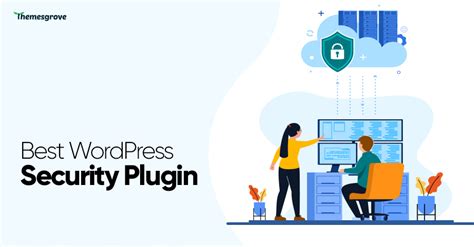 Best WordPress Security Plugins Of