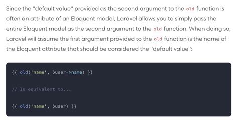 Laravel Laravelphp Twitter