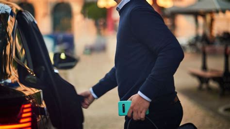 Uber Goes Business Class With Business Comfort Rides Executive Traveller