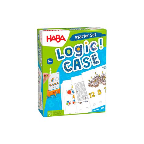 logic case 6 play fun learning