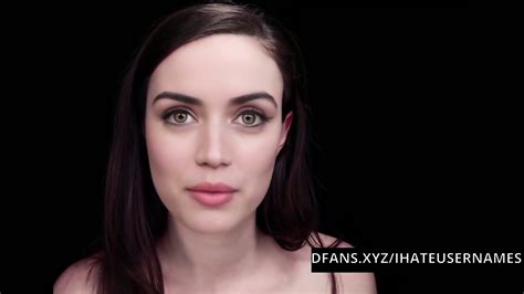 Ana De Armas Impregnate Me Joi Deepfake Eporner