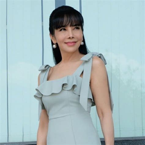 เปิดข้อความ ตั๊ก มยุรา คอมเมนต์ Ig ลูกสาว ขอให้อดทนอีก ณ วันนี้คงยังอด