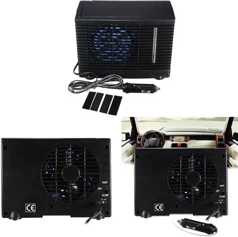 Portable Air Conditioners For Cars And Trucks Portable Air