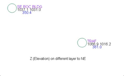 Pointor Point List To CAD Convertor