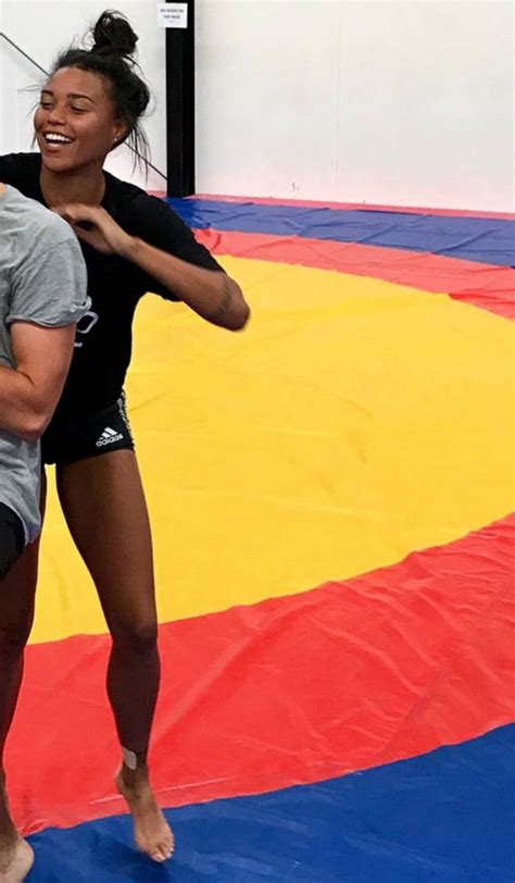 Morgan Mitchell Feet 42 Photos