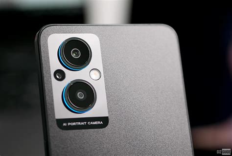 Oppo Reno Z G Review Good Looks And Reliable Performance