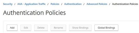 Adfs Authentication To Storefront Using Netscaler Saml And Citrix