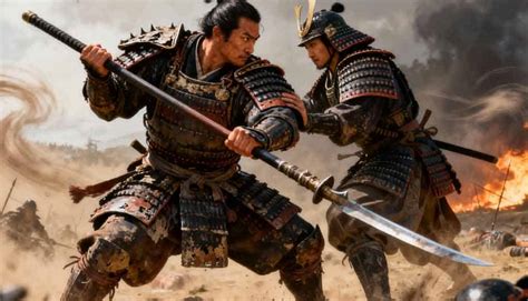 Musashibō Benkei Sosok Legendaris Samurai Jepang Slotguide Nusantara