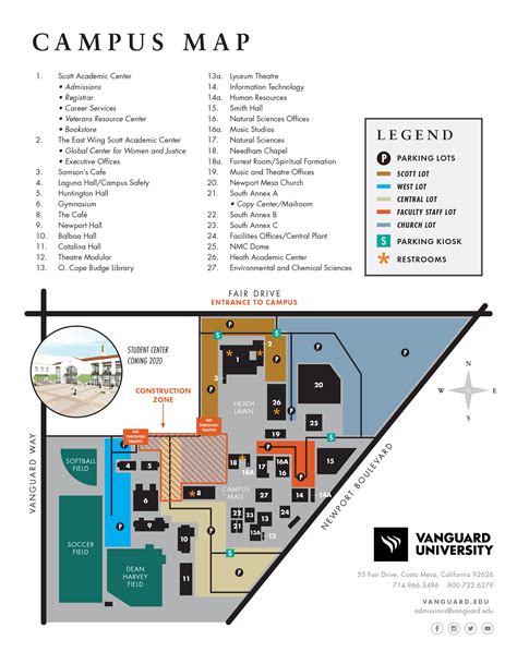 Fashion Island Mall Stores Map