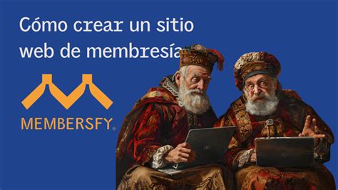 Cómo Crear Un Sitio Web De Membresía Una Guía Paso A Paso Membersfy