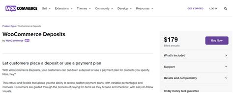 9 Best Partial Payment And Deposits Plugins For WooCommerce 2023