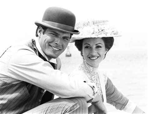 Jane Seymour Helped Care For Christopher Reeves Till His Death