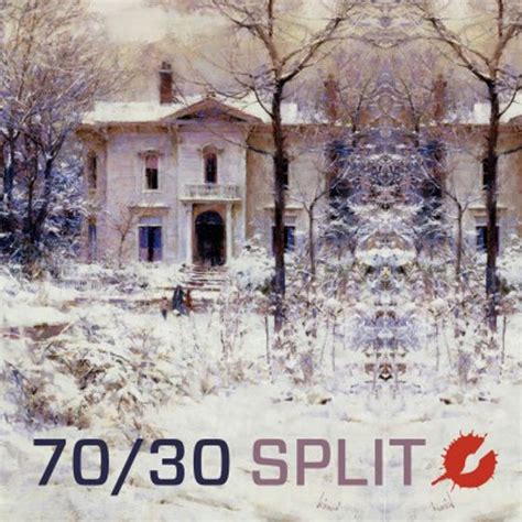 The Magic Of The 7030 Split