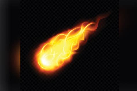 Foto Bola Api 50 Koleksi Gambar