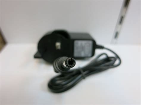 Wall Adapter Power Supply 12vdc 1a Amicus Engineering