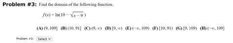 Solved Question