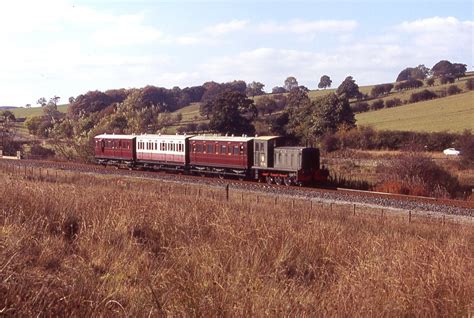 11103 Embsay And Bolton Abbey Steam Railway