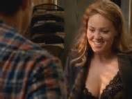Naked Erika Christensen In Parenthood
