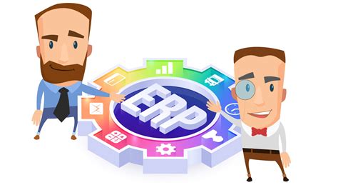 ERP Software Development Services All You Need To Know