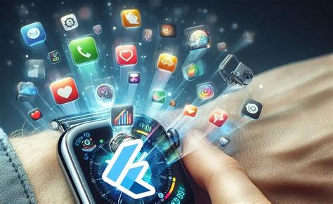 Smartwatch Development With Flutter Victor Carreras