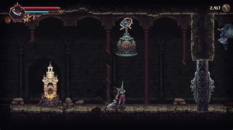 Blasphemous 2 Review - Fextralife