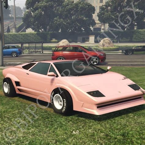 Pegassi Torero Gta 5 Online Vehicle Stats Price How To Get