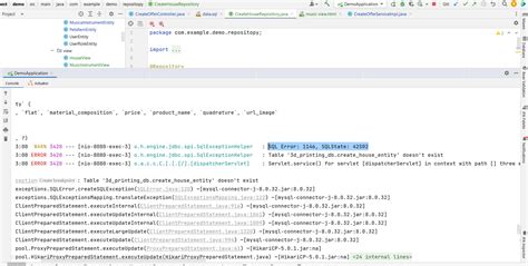 Проблем с базата · issue 113 · luchob softuni feb2023 · github
