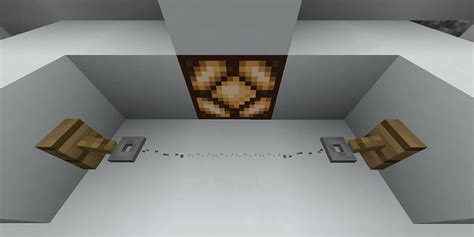Tripwire Block In Minecraft