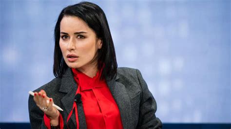 „უკრაინის ავადმყოფო მხარდამჭერებო რა დღეში ხართ “ თინა კანდელაკი გურიის მოამბე