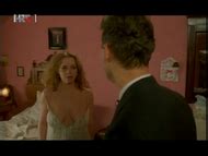 Naked Dora Lipovcan In Duga Mracna Noc