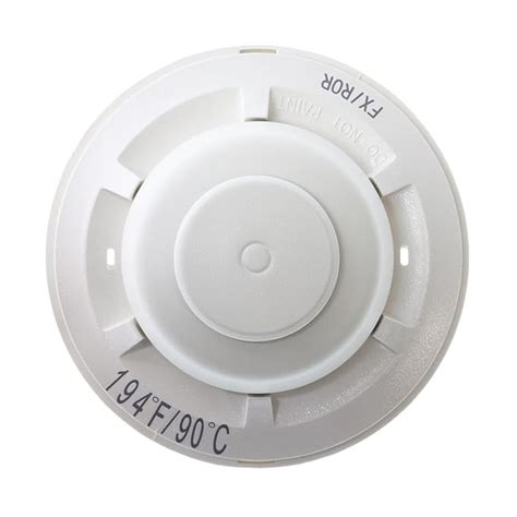 Buy System Sensor 5602 194°f Fixed Temprate Of Rise Single Circuit