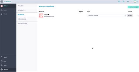 Added New Users Using Admin Page But Unable To See Them In The Frontend Or Assign Them To Any