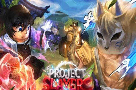 Project Slayers Codes 9 2025 Mới Nhất Hướng Dẫn Nhập Code