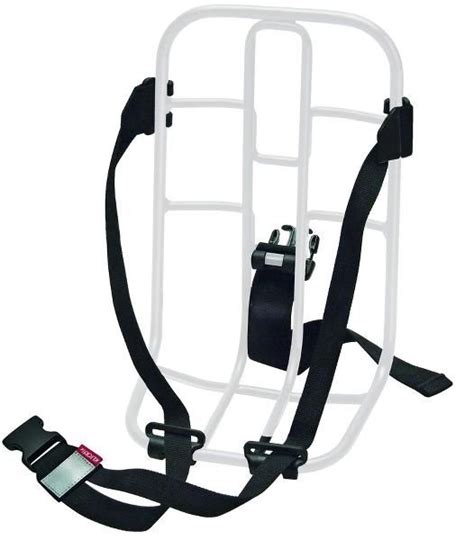 Klickfix Variorack Rolsted Viborg Cykler