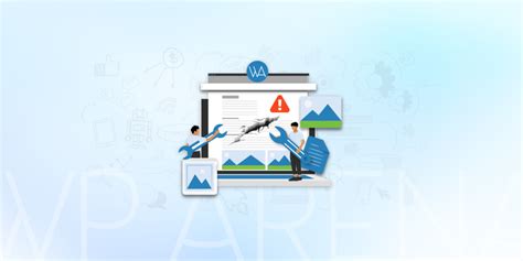 How To Troubleshoot And Recover Broken Wordpress Site