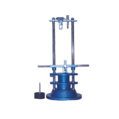 Aggregate Impact Value Apparatus Reliable Lab Testing Tool