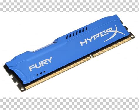Laptop DDR3 SDRAM Kingston Technology DIMM HyperX PNG Clipart Computer Data Storage Computer