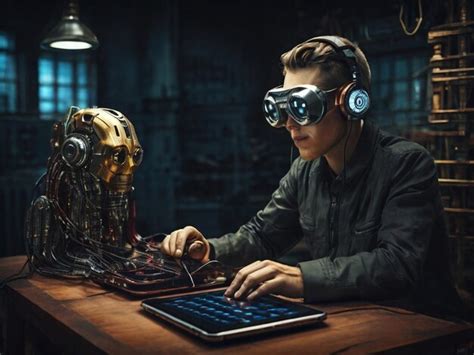 revolutionizing broadcast programming a deep dive into using ai and