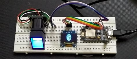 Fingerprint Based Biometric Attendance System Using Arduino Sl