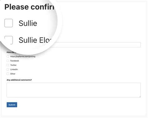 How To Process Smart Tags In Checkbox Labels For Wpforms