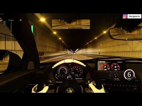 Assetto Corsa - BMW M140İ + FLAME EXHAUST | Logitech G29 Gameplay - YouTube